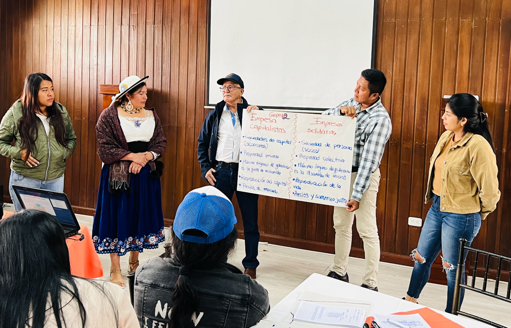 Página Principal | Educación Continua ISTEPS